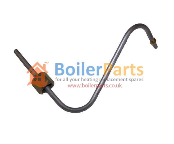 Baxi Bermuda Gf3 Super Renewal Fire Spares and Parts
