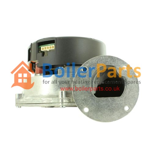 Dimplex Combi 30 Boiler Spare Parts