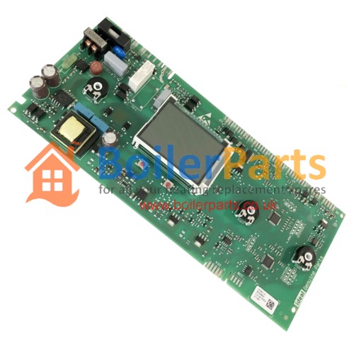 Ideal 179038 Printed Circuit Board Km821 I2 Kit Logic Combi Esp1 30