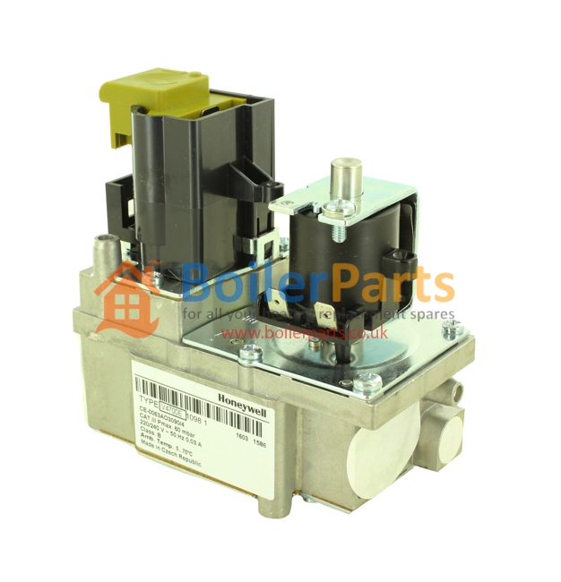 Myson Apollo Fanfare 30/50s Boiler Spare Parts