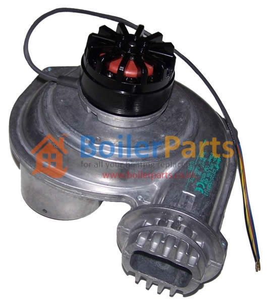 Powermax 155x Fss Boiler Spare Parts