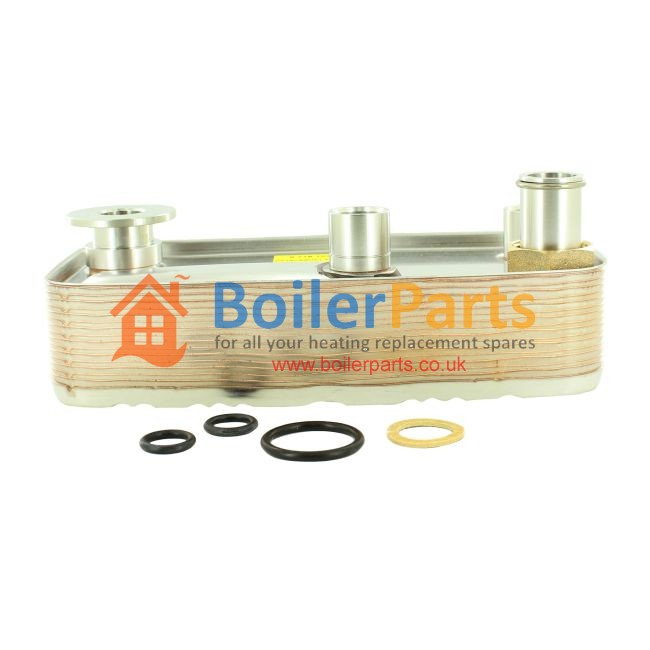 Worcester 35cdi Ii Rsf Combi - Ng Boiler Spare Parts