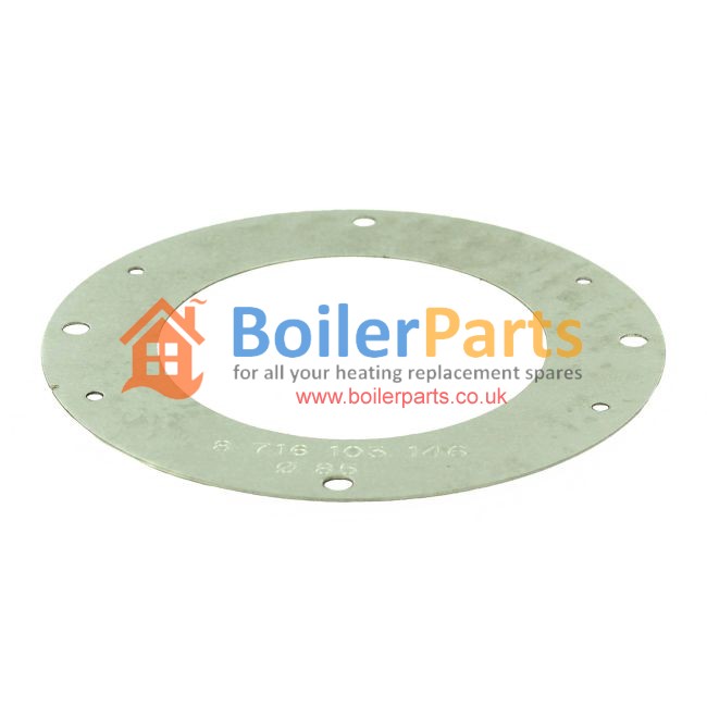 Worcester 35cdi Ii Rsf Combi - Ng Boiler Spare Parts